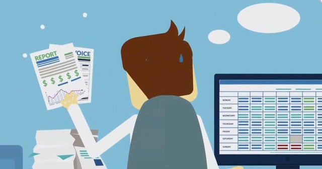 Poachable: The new app for job seekers - CBS News