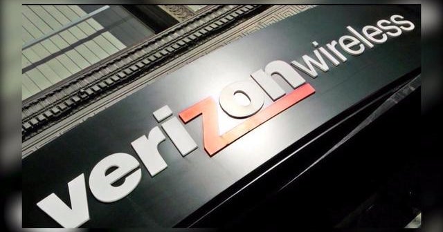 MoneyWatch: Verizon customers at cyber security risk; Goodyear recalls ...