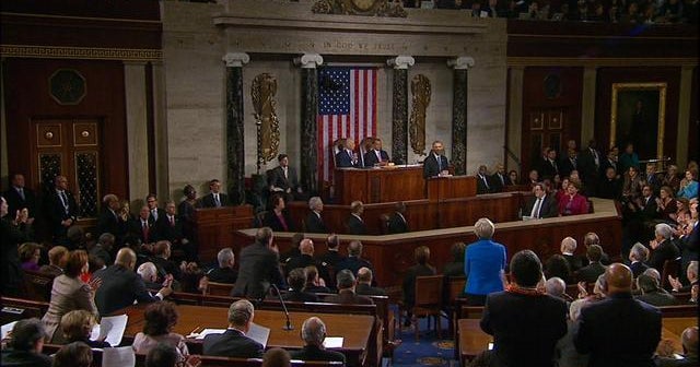 How congressional gridlock could stall progress - CBS News