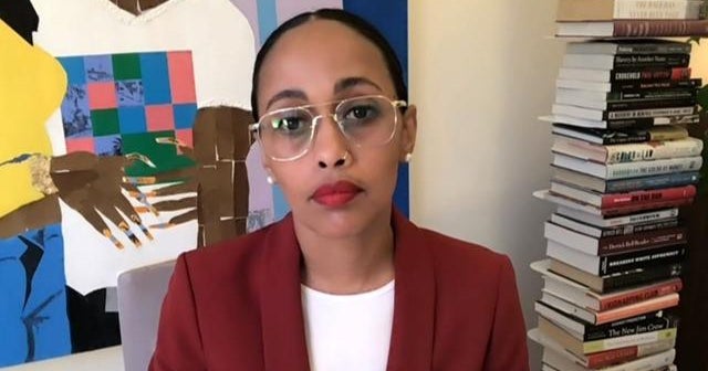 Former federal defender Alexis Hoag breaks down Derek Chauvin trial so ...