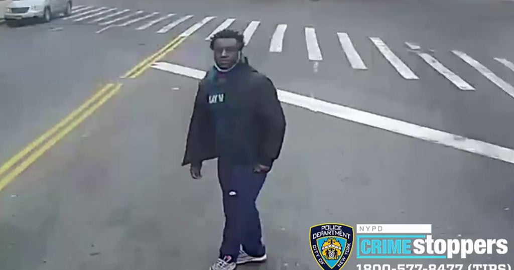 Caught On Video: MTA Bus Driver Spit On, Punched In The Bronx - CBS New ...