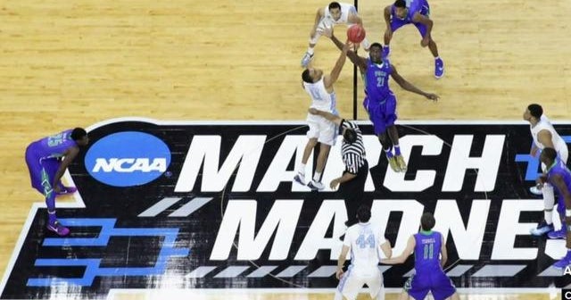 Supreme Court hears arguments in antitrust case against the NCAA - CBS News