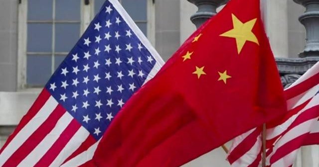 China wants to challenge U.S. as leader of the global stage - CBS News