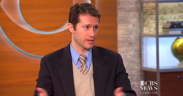 Heart attack & anger - CBS News