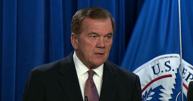 Former Homeland Security secretaries warn Congress about a shutdown ...