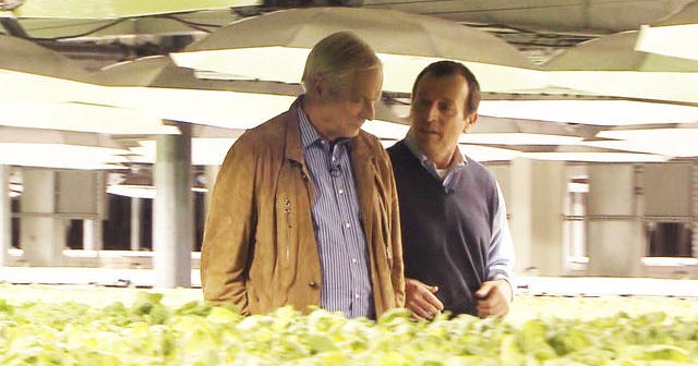 Bob Simon's final report - CBS News