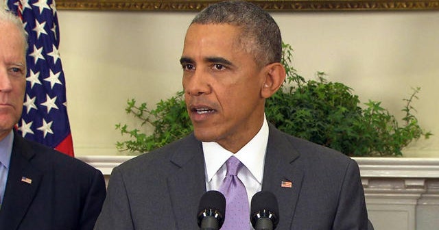 2/11: Obama seeks congressional war authorization against ISIS; K-9 ...