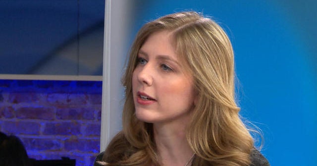Twitter is getting a facelift - CBS News