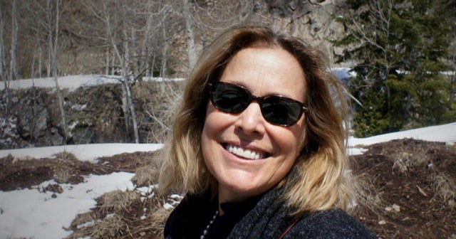 “48 Hours” investigates murder of Aspen “princess” - CBS News