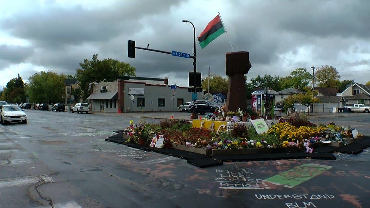 Survey: Residents Strongly Support Reopening George Floyd Square, With ...