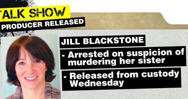 "Jerry Springer" producer arrested in sister’s death - CBS News