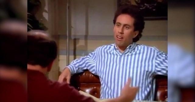 MoneyWatch: Where you could soon get your Seinfeld fix; Gas prices are ...