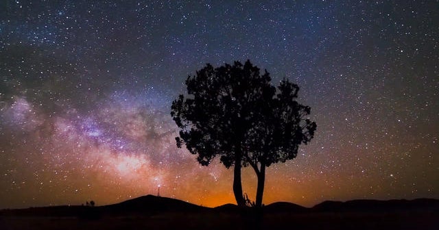 Time Lapse: Fast Forward - CBS News