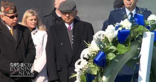 Vietnam: 50 years later, pilots remember being shot down - CBS News