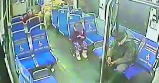 Toddler makes 3 a.m. slushie run - CBS News