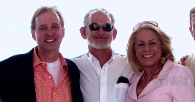 Friend speaks out in defense of Trey and Nancy Styler - CBS News