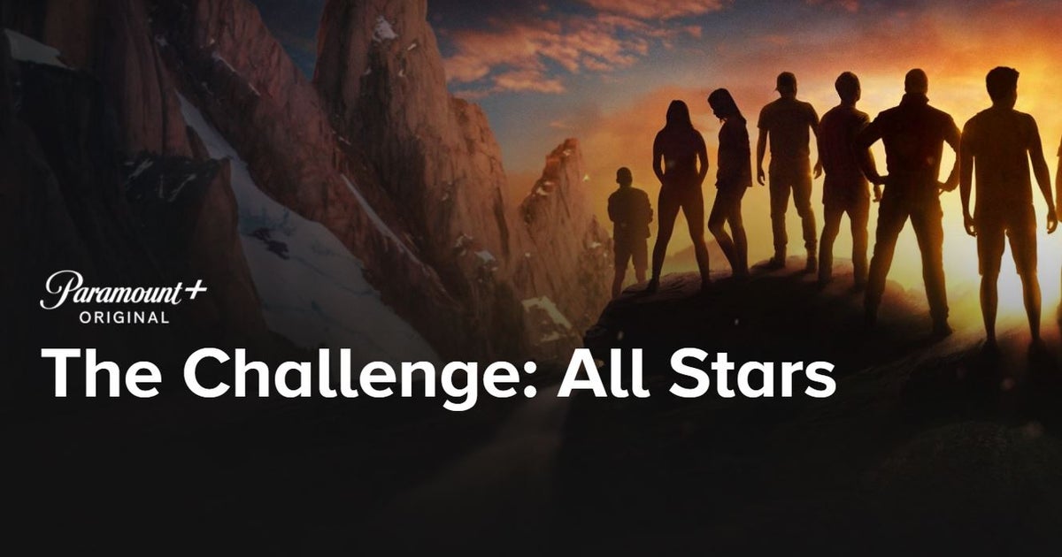 Derrick Kosinki And Jisela Delgado On 'The Challenge: All Stars': 'Coming With A Different Kind ...