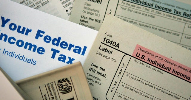 Tax return red flags to look for to avoid an audit - CBS News