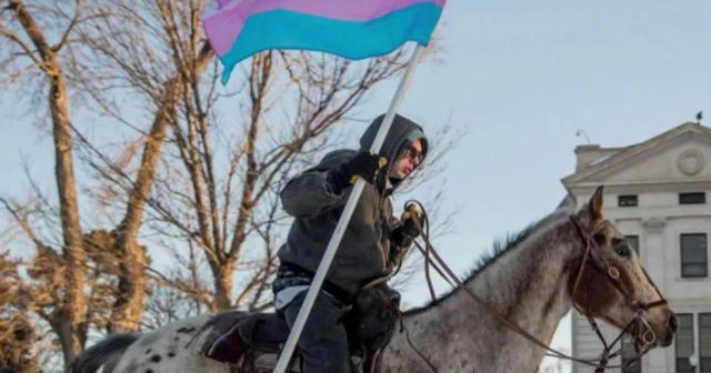 Arkansas Lawmakers Pass Ban On Gender Affirming Treatment For Trans