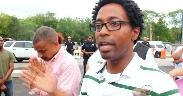 Ferguson makes history with new city council - CBS News