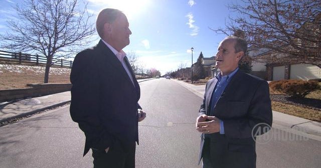 iPad exclusive: Reporter on investigating Toni Henthorn's death - CBS News