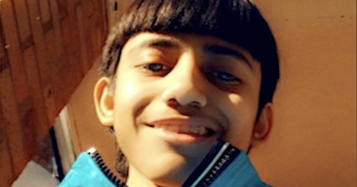 Who Is Adam Toledo? - CBS Chicago