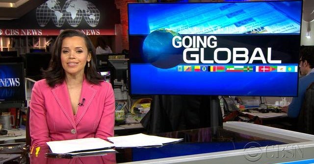 Top stories around the world: Wednesday April 8, 2015 - CBS News