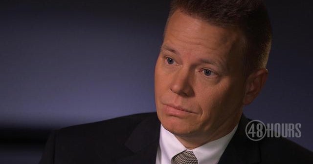 "He's very cunning" detective says of Paul Curry - CBS News