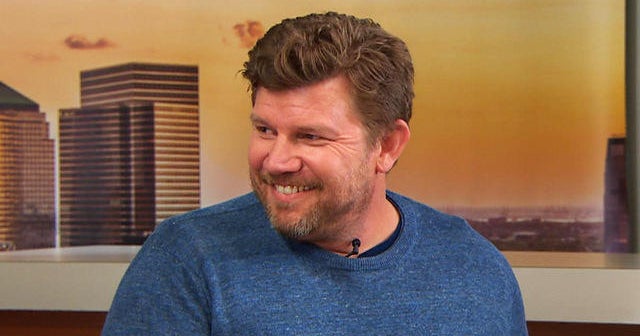 Chef Ben Ford brings his handcrafted feast "The Dish" - CBS News