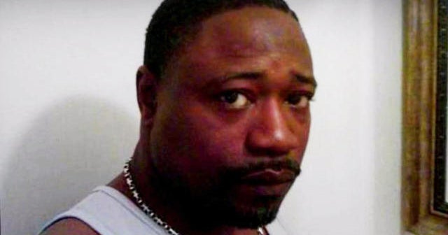 Funeral Planned For Victim In South Carolina Police Shooting Cbs News