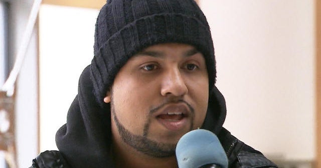 Popular Muslim comedian's battle against extremism - CBS News