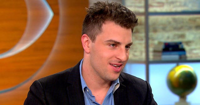 Airbnb CEO Brian Chesky on expansion plans and legal battles - CBS News
