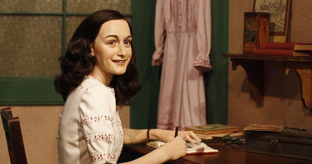 Who betrayed Anne Frank? - CBS News