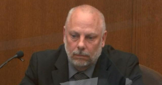Derek Chauvin Trial Day 4 Paramedics Detail Efforts To Save George