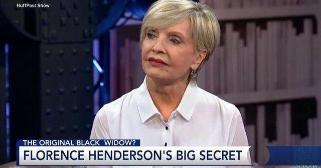 What happened to Carol Brady's first husband? - CBS News