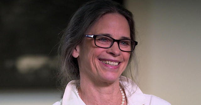 Photographer Sally Mann shares life behind iconic images - CBS News