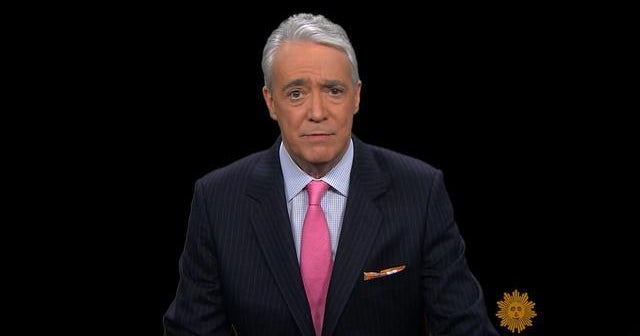 Scott Simon on his "unforgettable" mother - CBS News