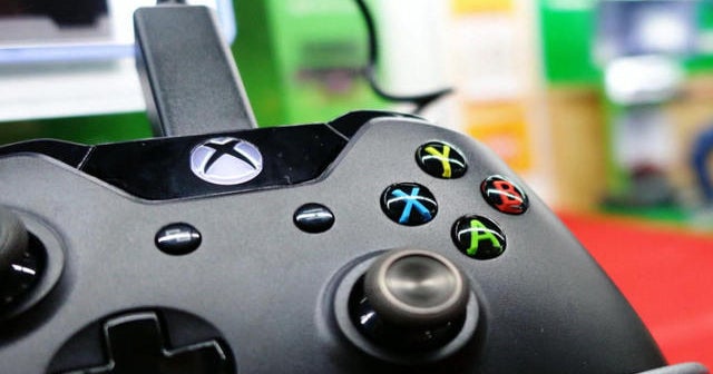 Live, local TV soon to be available on Microsoft Xbox - CBS News