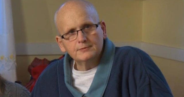 Man who lost 650 pounds will be "different person" after surgery - CBS News