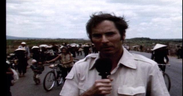 Vietnam War: Bob Simon reports on the 1975 battle of Xuan Loc - CBS News