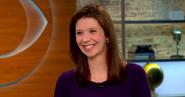 Lessons In Love And Life From A Wedding Reporter Cbs News