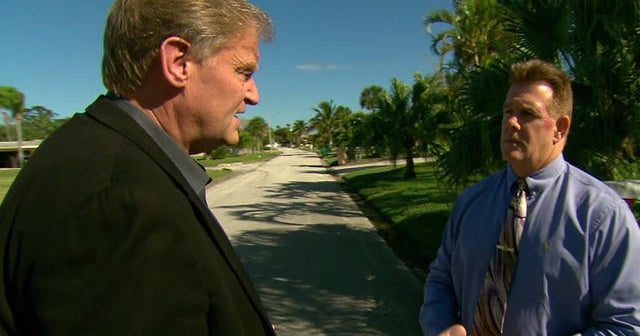 iPad exclusive: Inside the Kelly Brennan murder investigation - CBS News