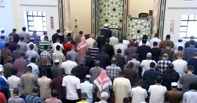 Protesters to hold Prophet Muhammad drawing contest outside Arizona ...