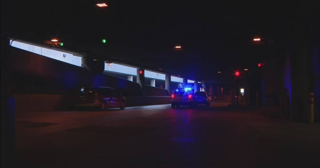 18-Year-Old Man In Critical Condition After Shooting On Lower Wacker ...