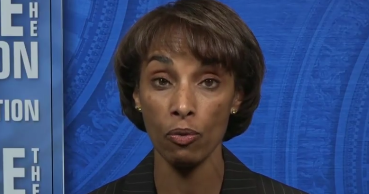 Transcript: Cecilia Rouse on "Face the Nation," April 4, 2021 - CBS News