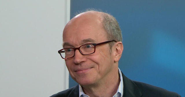 Behind the Fortune 500 - CBS News