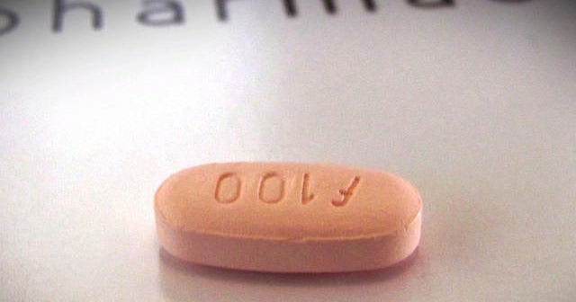 FDA taking another look at sex drug for women - CBS News