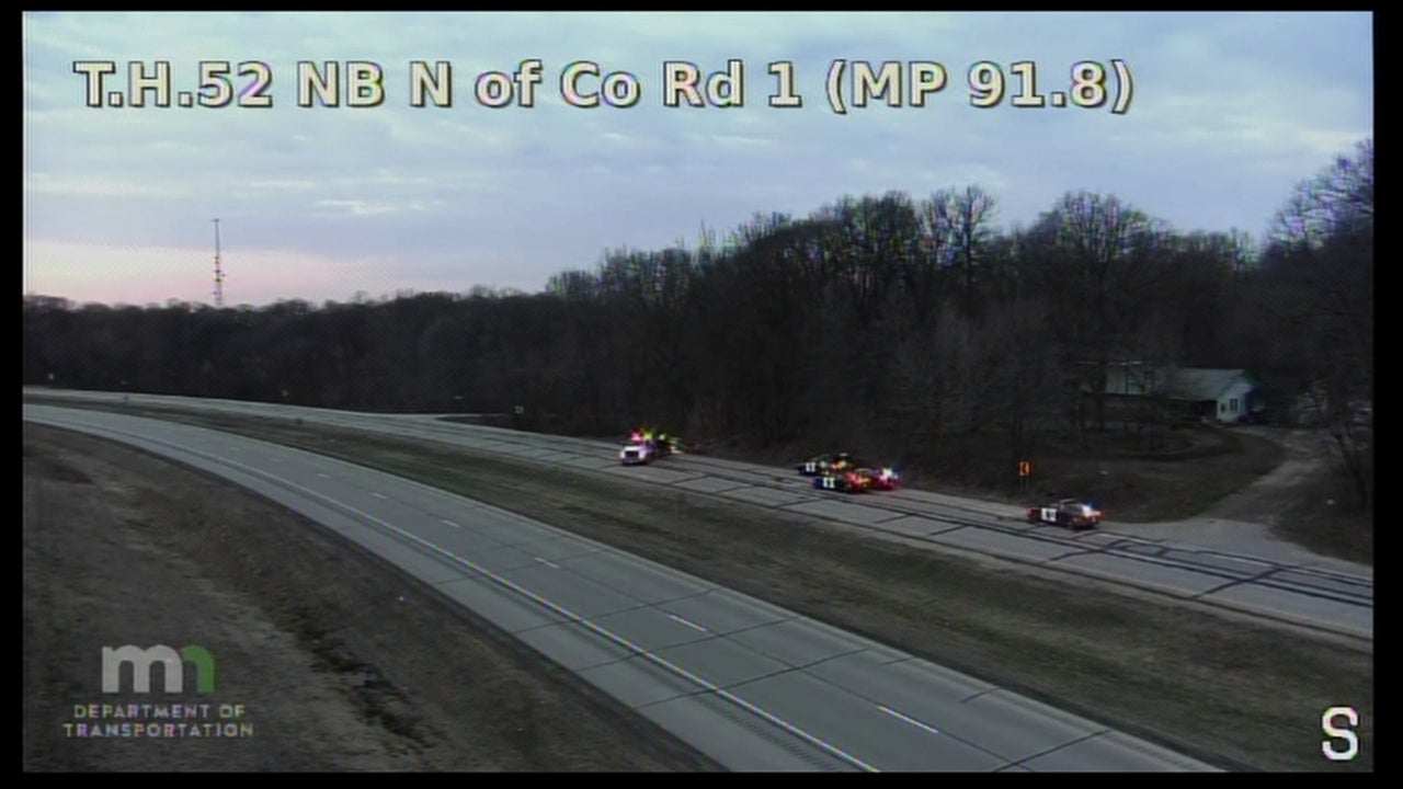 Highway 52 news - Today’s latest updates - CBS Minnesota