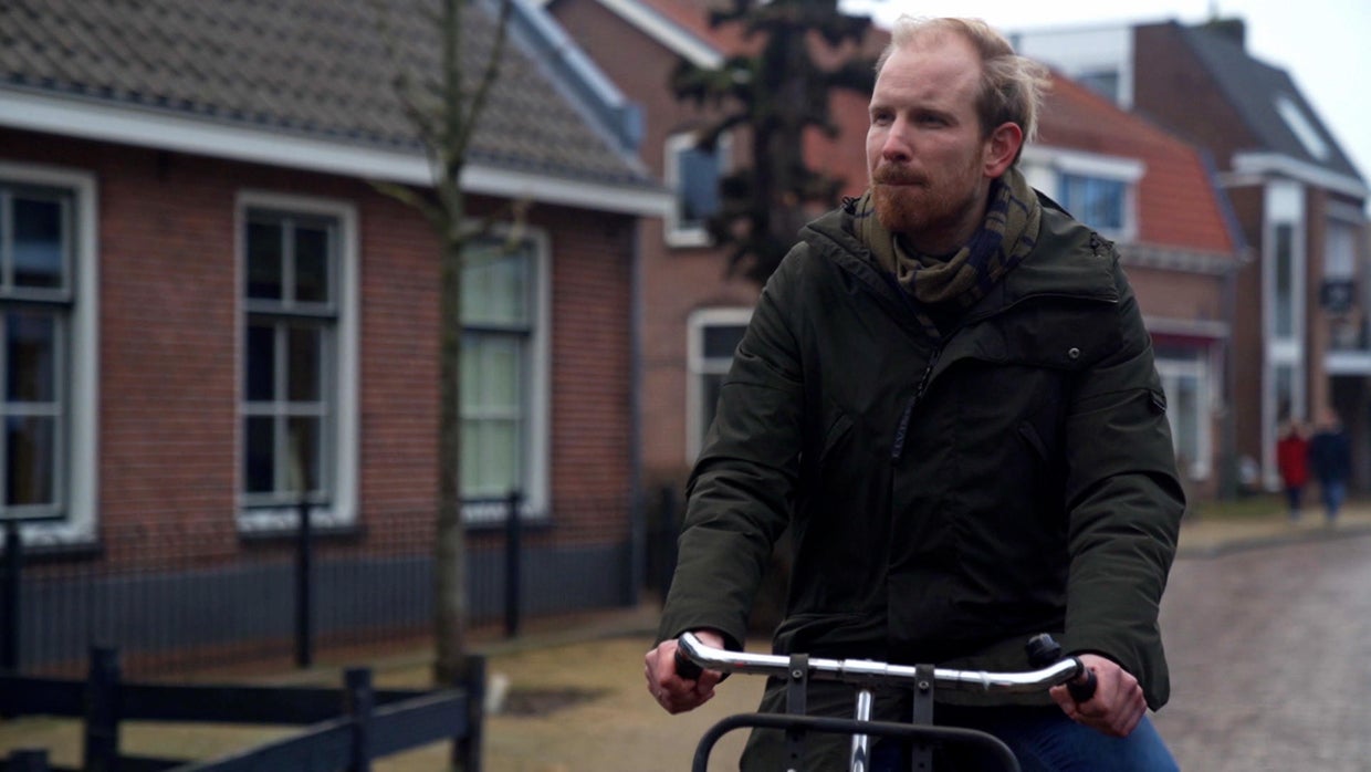 A real life Lord of the Flies: The 50-year-old story of a group of ...