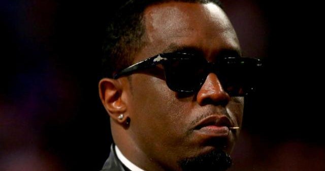 Diddy arrested for assault with a kettlebell - CBS News